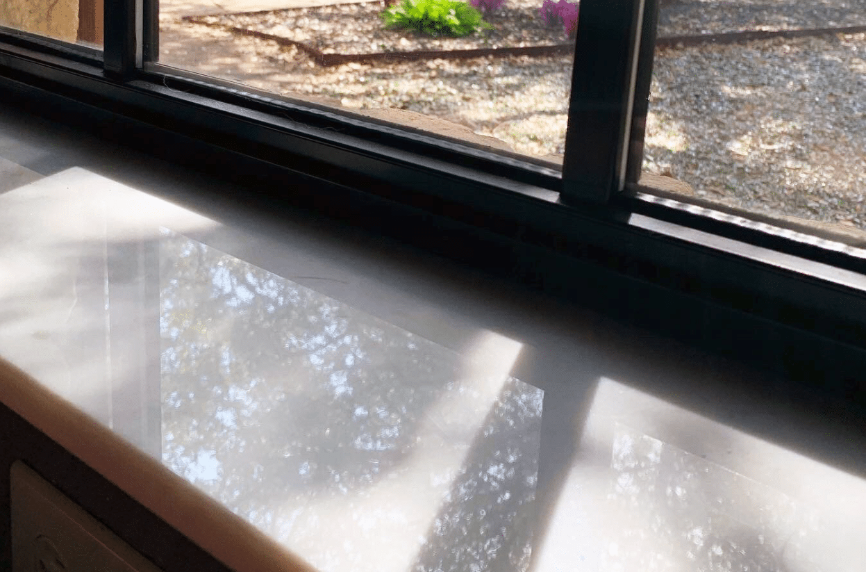 Stone Window Trim: A Guide To Elevating Your Home's Aesthetic