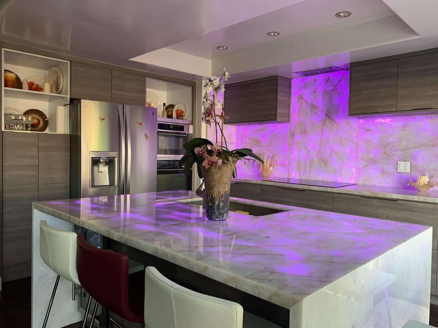 Onyx Countertops • Bellezza Surfaces