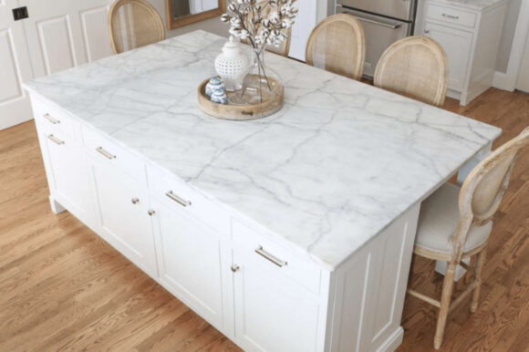 5 Most Expensive Countertop Stones And Why They're Worth The Extra Cost