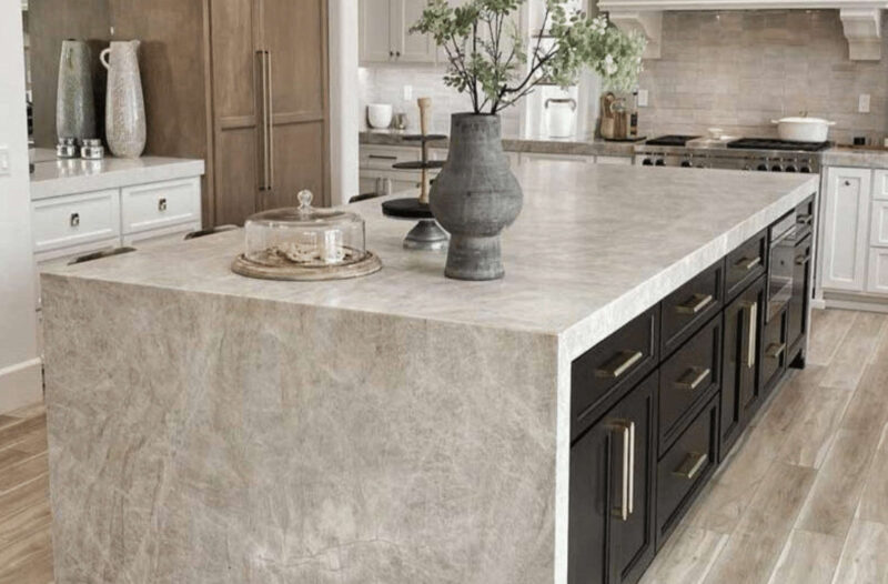 7 Stunning Quartzite Countertop Colors To Transform Your Space ...