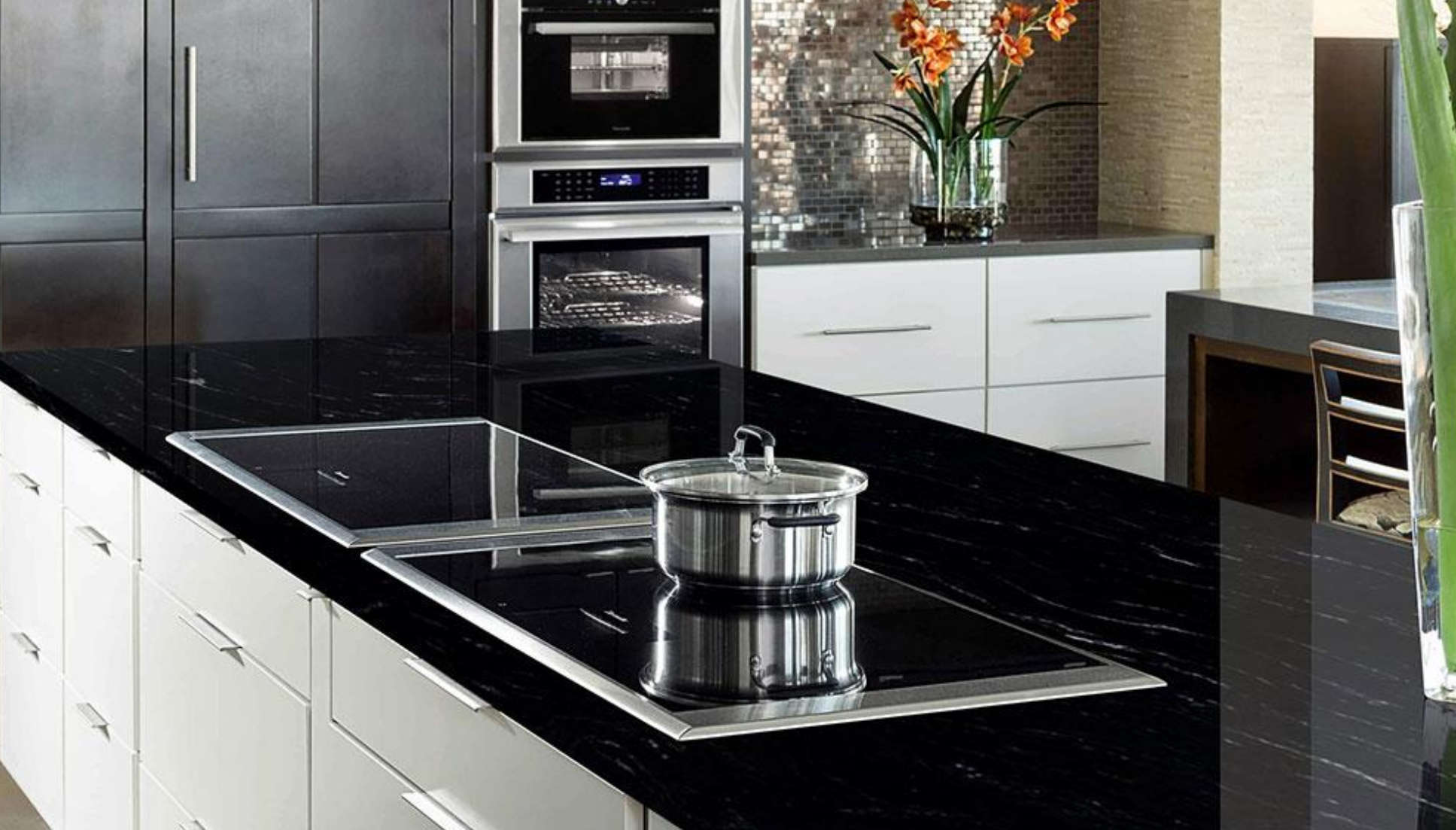 The 6 Most Inspired Granite Patterns For Dazzling Countertops ...