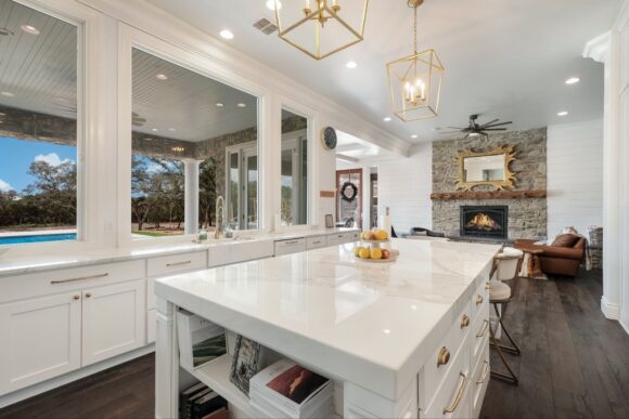 5 Most Expensive Countertop Stones And Why They're Worth The Extra Cost
