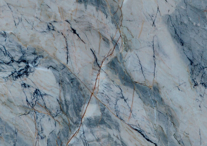 Blue Lava • Bellezza Surfaces