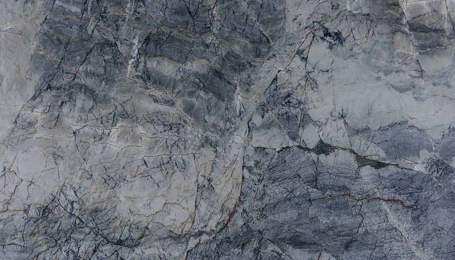 Blue Lava • Bellezza Surfaces