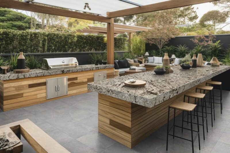 The Most Expensive Countertop Materials And Why They’re Worth It