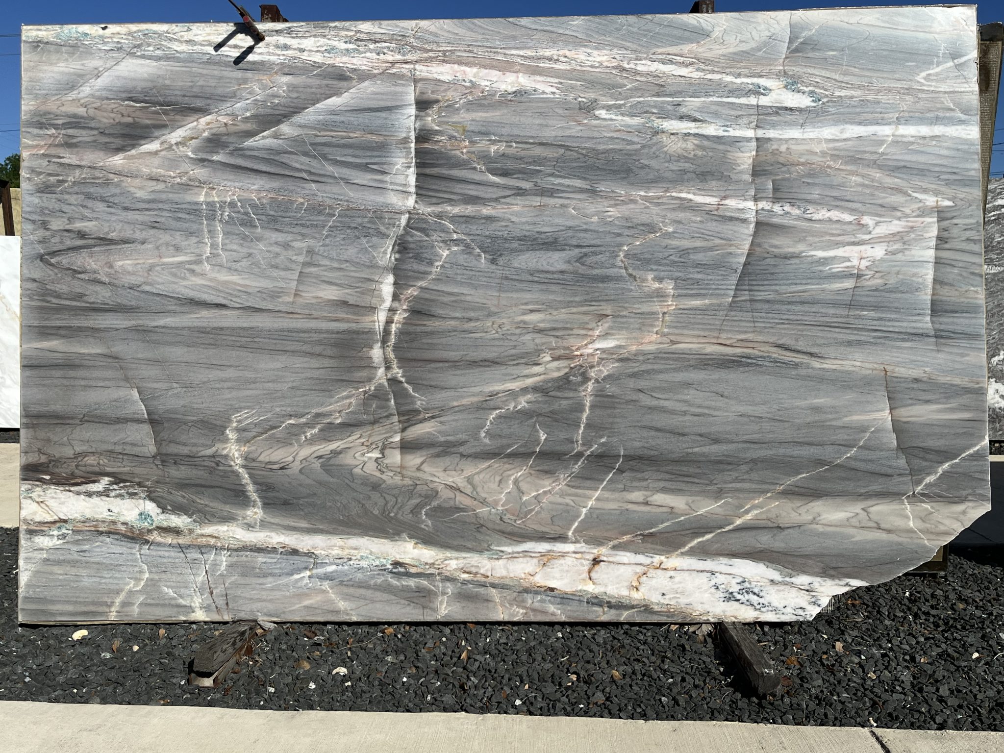 Top Quartzite Countertops In San Antonio, TX: How To Choose The Right ...
