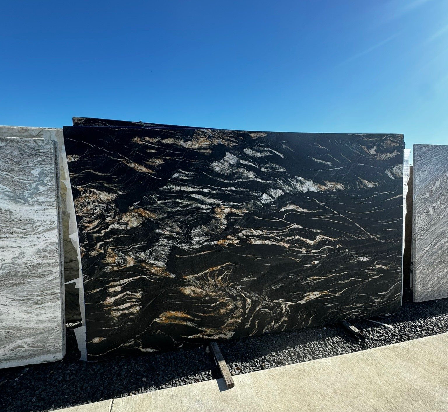 Custom Countertop Fabrication For Kitchens Or Bath In San Antonio